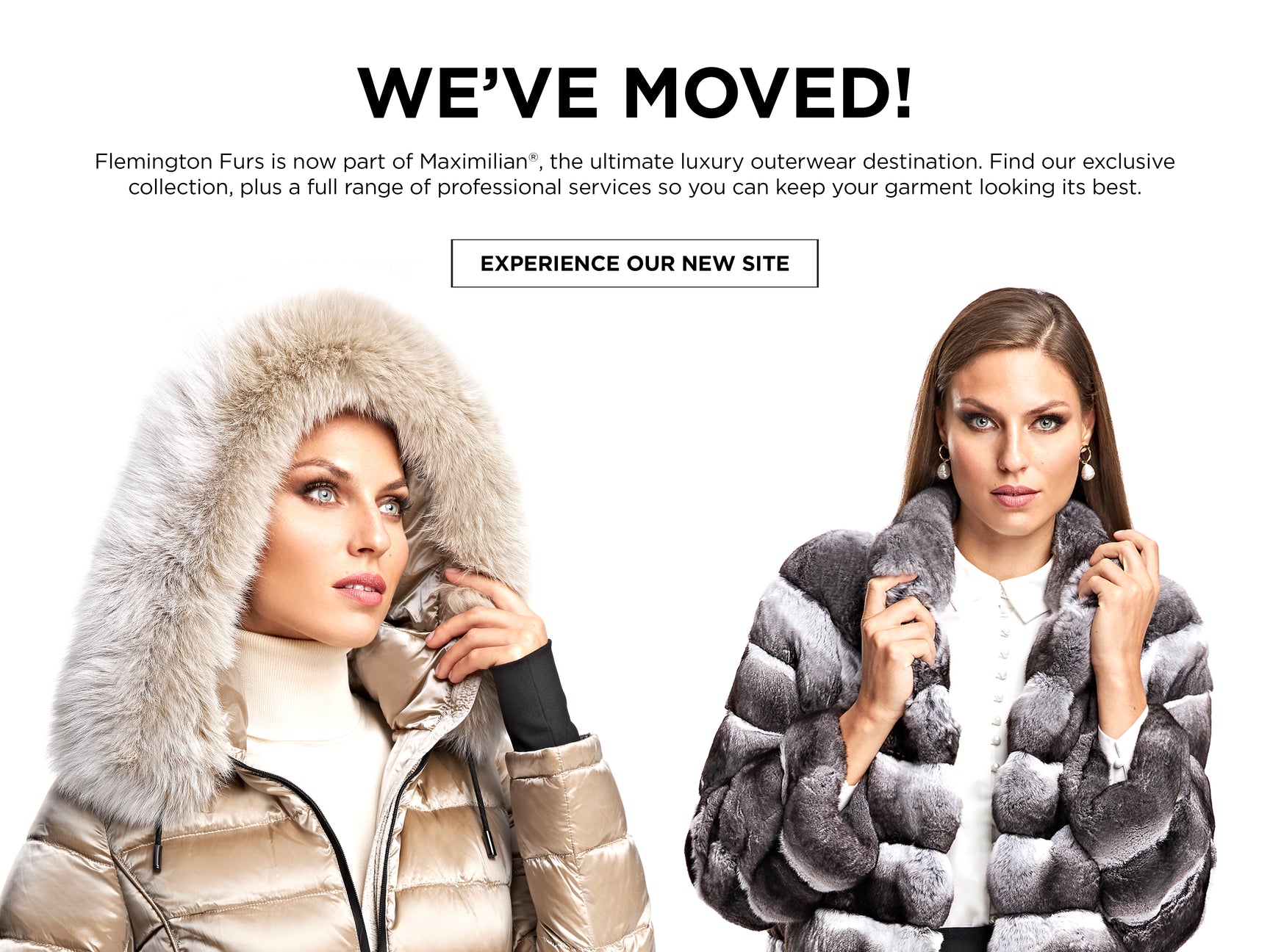Flemington Furs | The Best Fur Coats & Fur Accessories